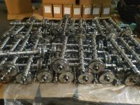 China 06J109021AD Intake Camshaft with Adjuster Valve for VW Audi 1.8T 2.0T 2.0 TDI 2.0 TFSI for sale
