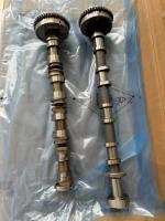 China 06J109021AD Intake Camshaft with Adjuster Valve for VW Audi 1.8T 2.0T 2.0 TDI 2.0 TFSI for sale