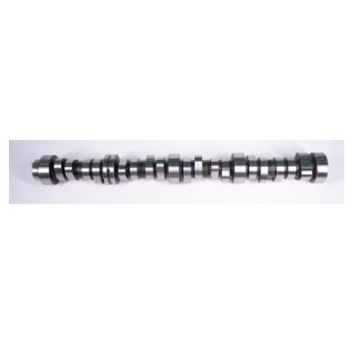 China Chevrolet 12619823 Engine Camshaft Auto Parts Automotive Engine System Outlet Camshaft for GM for sale