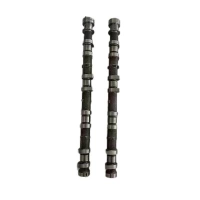 China OEM Quality Intake and Exhaust Camshaft for Suzuki J20B Engine 12721-62G00 12711-62G00 for sale