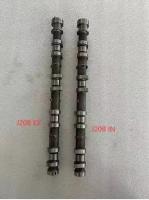 China OEM Quality Intake and Exhaust Camshaft for Suzuki J20B Engine 12721-62G00 12711-62G00 for sale