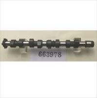 China Engine Camshaft for Chevrolet 663968 663978 New Auto Parts Engine Parts Camshaft for sale