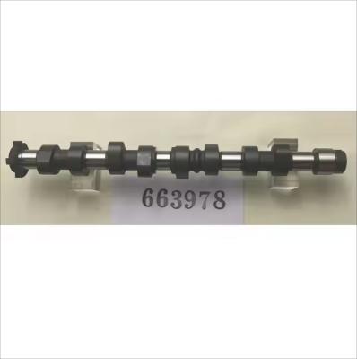 China Engine Camshaft for Chevrolet 663968 663978 New Auto Parts Engine Parts Camshaft for sale