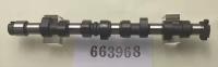 China Engine Camshaft for Chevrolet 663968 663978 New Auto Parts Engine Parts Camshaft for sale