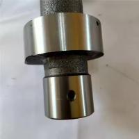 China 2L 2L-II 2L-T 13501-54020 13501-54050 13501-54060 Engine Camshaft for Toyota Hiace Hilux Land Cruiser Dyna 2.4L Auto Parts for sale