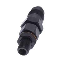 China 23600-59325 Fuel Injector Nozzle for Toyota Hilux Hiace 5L 2L 3L Engine for sale