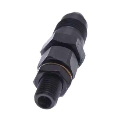 China 23600-59325 Fuel Injector Nozzle for Toyota Hilux Hiace 5L 2L 3L Engine for sale