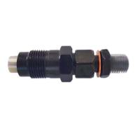 China 23600-59325 Fuel Injector Nozzle for Toyota Hilux Hiace 5L 2L 3L Engine for sale