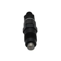 China 23600-59325 Fuel Injector Nozzle for Toyota Hilux Hiace 5L 2L 3L Engine for sale