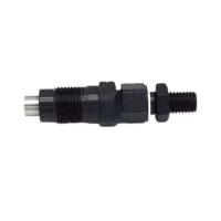 China 23600-59325 Fuel Injector Nozzle for Toyota Hilux Hiace 5L 2L 3L Engine for sale