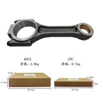 China New 038105401J Engine Connecting Rod for Audi A3 A4 B7 Volkswagen 2.0 2.5 TDI Diesel for sale