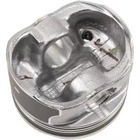 China Piston and Piston Ring Set STD 68mm for Kubota D750 ZB500 Engine Pack of 3 for sale