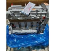 China Cylinder Block Long Block Engine LLR 3.7L for Hummer H3 2009 Auto Parts Replacement Motor for sale