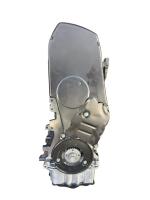 China Jetta A4 2.0L Petrol Engine Assembly Long Block Bare Motor Replacement for VW Volkswagen for sale