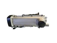 China Jetta A4 2.0L Petrol Engine Assembly Long Block Bare Motor Replacement for VW Volkswagen for sale