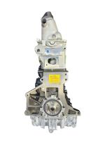 China Jetta A4 2.0L Petrol Engine Assembly Long Block Bare Motor Replacement for VW Volkswagen for sale