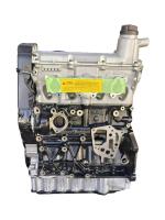 China Jetta A4 2.0L Petrol Engine Assembly Long Block Bare Motor Replacement for VW Volkswagen for sale