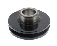 China Crankshaft V-Pulley for Yanmar 3TNV88-XTBZ Engine OEM 129005-21650 for sale