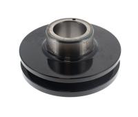 China Crankshaft V-Pulley for Yanmar 3TNV88-XTBZ Engine OEM 129005-21650 for sale