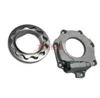 China Oil Pump Assy 119802-32100 119802-32111 119802-32120 for Yanmar TNV88 3TNV88 4TNV88 Engine for sale