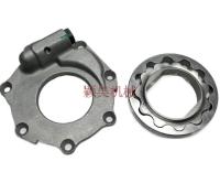 China Oil Pump Assy 119802-32100 119802-32111 119802-32120 for Yanmar TNV88 3TNV88 4TNV88 Engine for sale