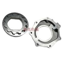 China Oil Pump Assy 119802-32100 119802-32111 119802-32120 for Yanmar TNV88 3TNV88 4TNV88 Engine for sale