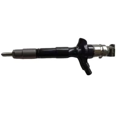 China Diesel Fuel Injector 23670-30050 095000-5880 for Toyota Hiace Hilux 2KD Common Rail for sale