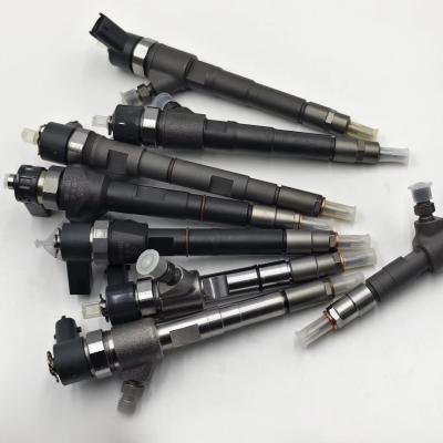 China 0445110858 Diesel Injector Full New Made in China for sale