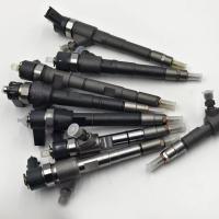 China 0445110858 Diesel Injector Full New Made in China for sale