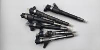 China 0445110858 Diesel Injector Full New Made in China for sale