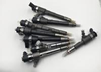 China 0445110858 Diesel Injector Full New Made in China for sale