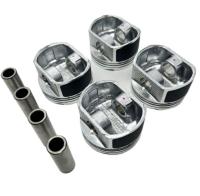 China Engine Piston 3SZ-VE 13101-BZ100 1.5L Compatible with Toyota Avanza Daihatsu Terios for sale