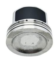 China Engine Piston 3SZ-VE 13101-BZ100 1.5L Compatible with Toyota Avanza Daihatsu Terios for sale