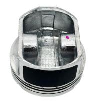 China Engine Piston 3SZ-VE 13101-BZ100 1.5L Compatible with Toyota Avanza Daihatsu Terios for sale