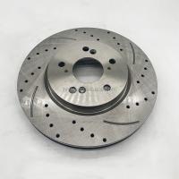 China 4m0615301ab Brake Disc for Audi Q7 2.0T 2016 BMW R1150RT Honda Compatible High Performance for sale