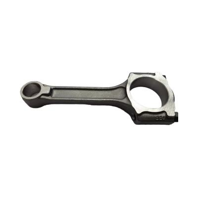 China New Auto Engine Parts Casting Connecting Rod for Nissan HR15 HR16 Premium Quality Bearing Bushes 12 Month Warranty for sale