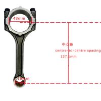 China Buick Kaiyue 1.5L Engine Connecting Rod and Bearing Bushes Set 25187599 93737483 for sale