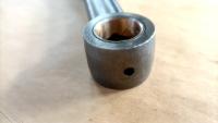China Connecting Rod for Audi VW 1.6L 1.4T 8V Engine 032105401AH 03C198401D for sale