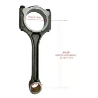 China Auto Parts CON-ROD Connecting Rod for Kia Forte 2.0 Engine 2000cc for sale