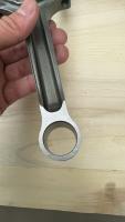 China Connecting Rod for Ford Ranger 2.3L Auto Parts CON ROD Engine Component 2.3 for sale