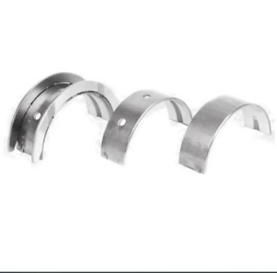 China B-MW N63 N63B44 4.4L V8 STD Main Conrod Bearings +0.25 +0.5MM Crankshaft 11217576757 for sale