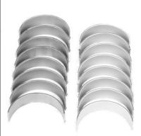 China B-MW N63 N63B44 4.4L V8 STD Main Conrod Bearings +0.25 +0.5MM Crankshaft 11217576757 for sale