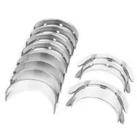 China B-MW N63 N63B44 4.4L V8 STD Main Conrod Bearings +0.25 +0.5MM Crankshaft 11217576757 for sale