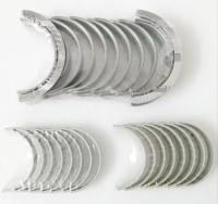 China B-MW N63 N63B44 4.4L V8 STD Main Conrod Bearings +0.25 +0.5MM Crankshaft 11217576757 for sale