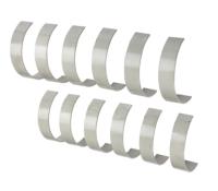 China Crankshaft Bearings Kit for Jeep Grand Cherokee 3.0L Diesel Compatible OE 68229163AA 68229245AA for sale