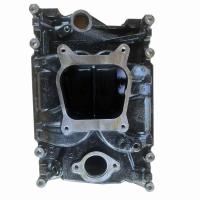 China New 4.3L, 262 Vortec Marine Intake Manifold Assembly for Mercruiser 824324T02  Penta 3855805, Cast- 12552422 for sale