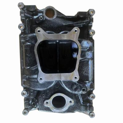 China New 4.3L, 262 Vortec Marine Intake Manifold Assembly for Mercruiser 824324T02  Penta 3855805, Cast- 12552422 for sale