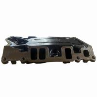 China New 4.3L, 262 Vortec Marine Intake Manifold Assembly for Mercruiser 824324T02  Penta 3855805, Cast- 12552422 for sale