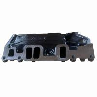 China New 4.3L, 262 Vortec Marine Intake Manifold Assembly for Mercruiser 824324T02  Penta 3855805, Cast- 12552422 for sale
