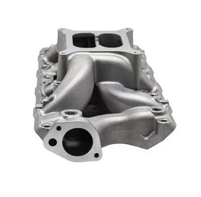 China Intake Manifold for Ford SBF 260 289 302 Small Block 3500-8000 RPM Factory Price for sale
